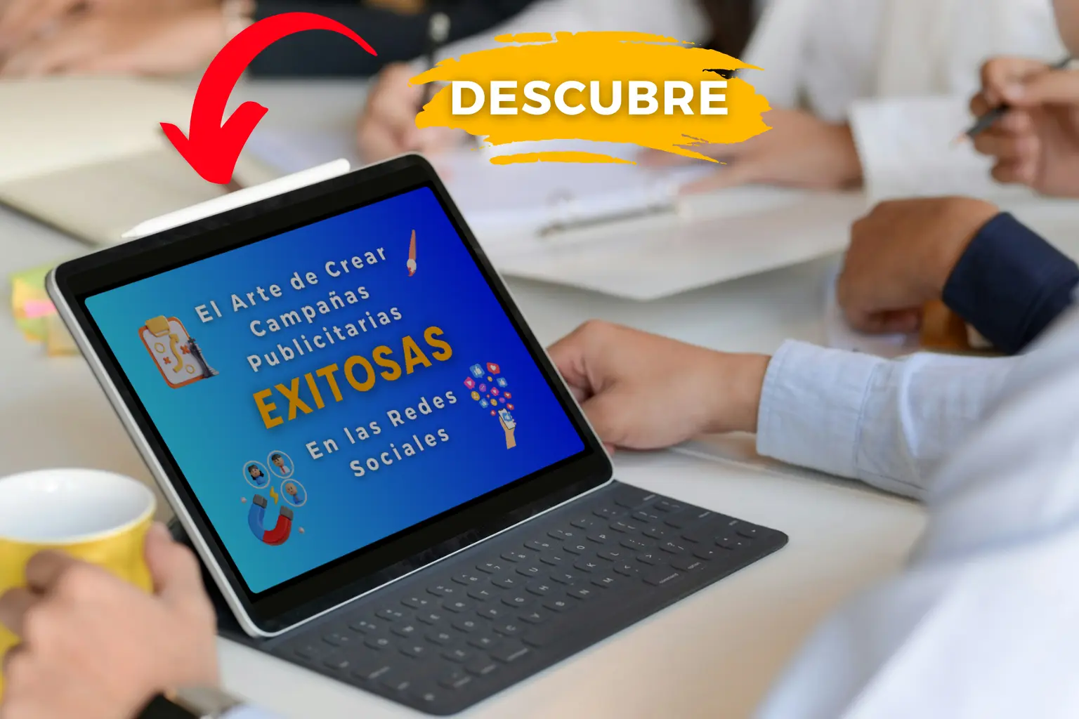 Cómo Crear Campañas Publicitarias Exitosas En Redes Sociales